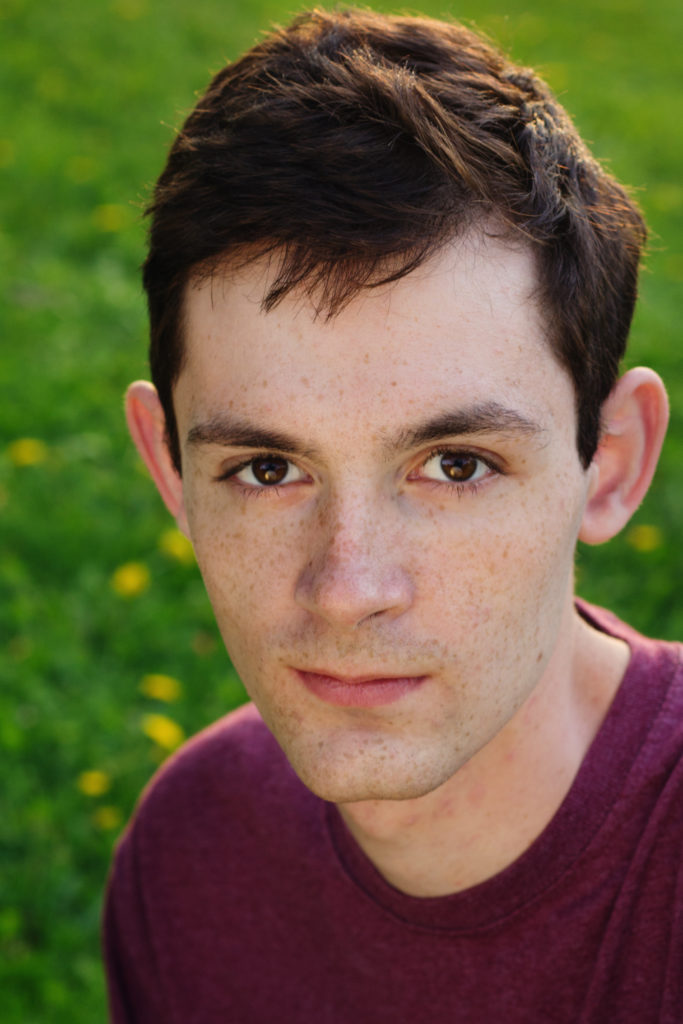 201705G6378 – James Cannon